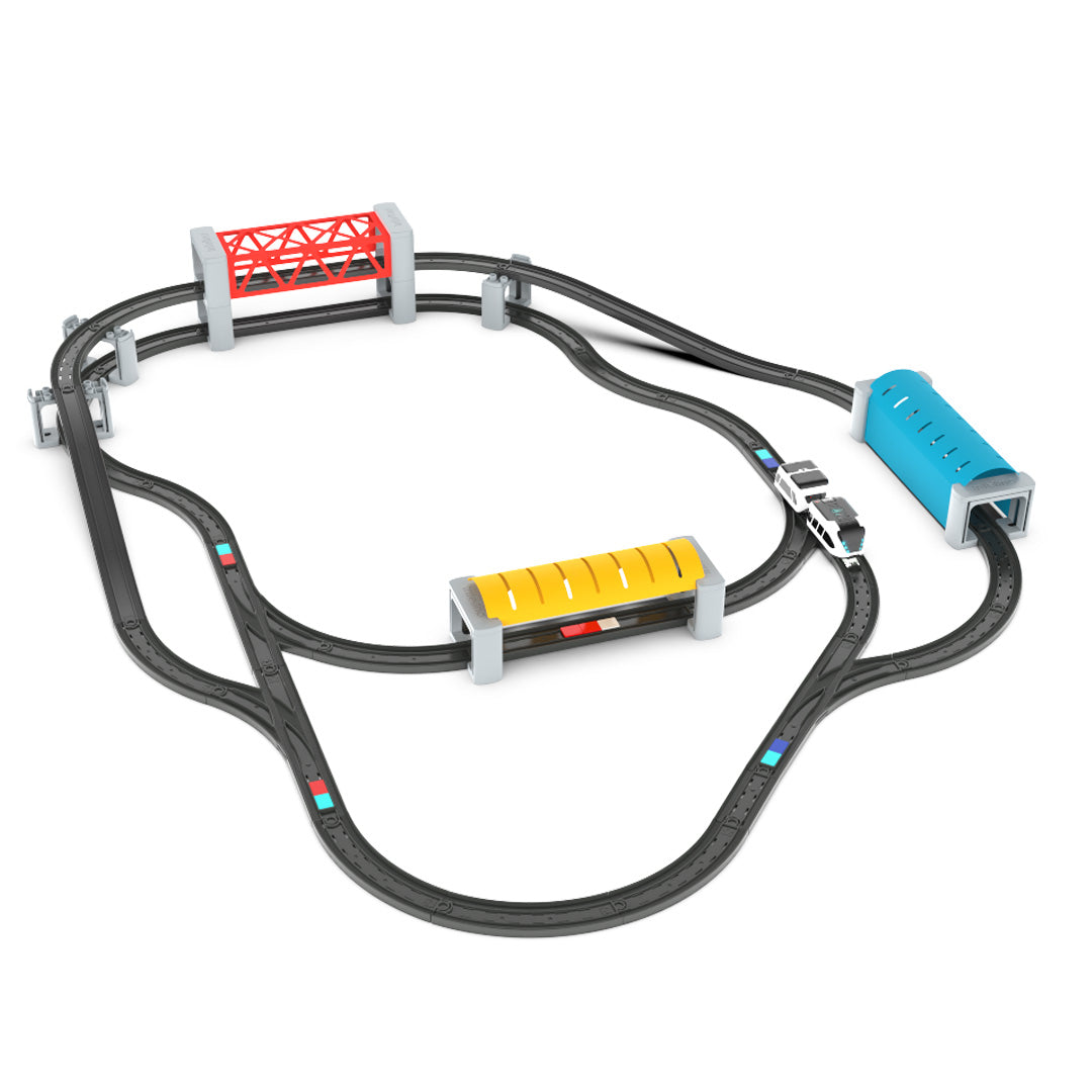 Grand Explorer Bundle – intelino