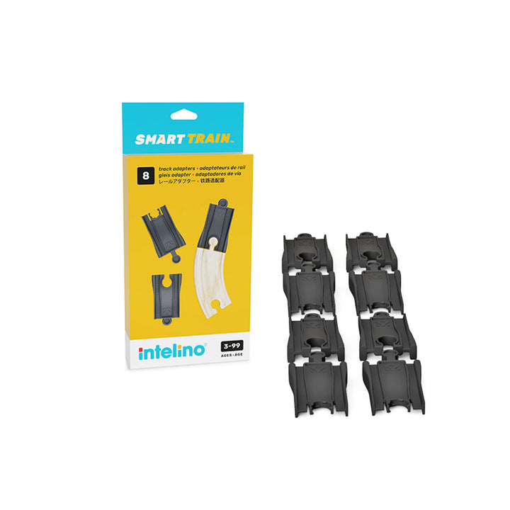 SMART TRAIN SETS & ACCESSORIES – intelino