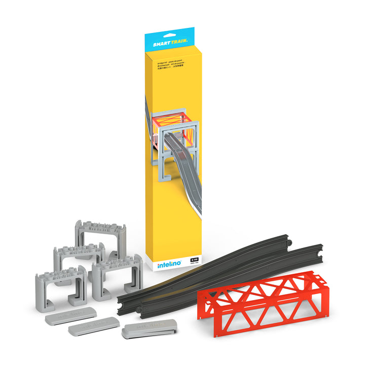 SMART TRAIN SETS & ACCESSORIES – intelino