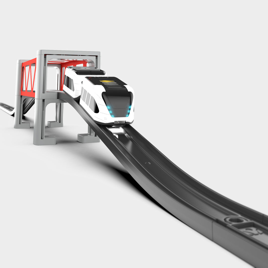SMART TRAIN SETS & ACCESSORIES – intelino