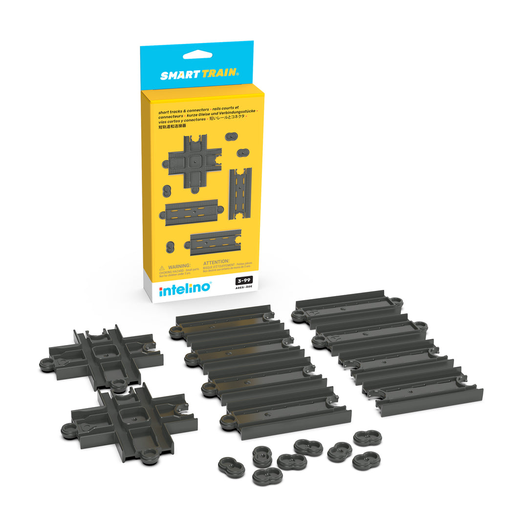 SMART TRAIN SETS & ACCESSORIES – intelino