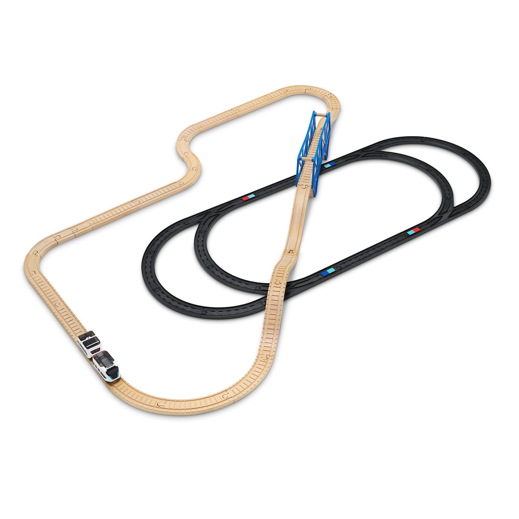 Smart Train Starter Set – intelino