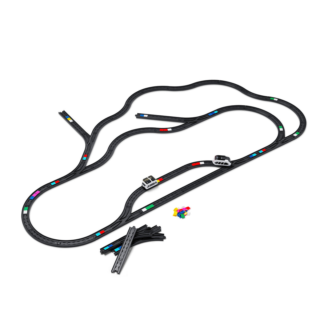 SMART TRAIN SETS & ACCESSORIES – intelino