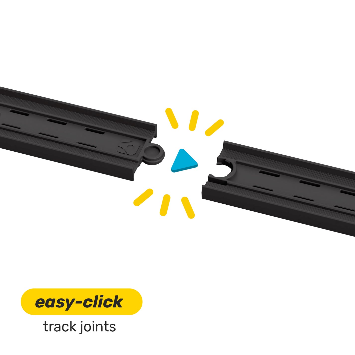 Track Extension Pack – intelino