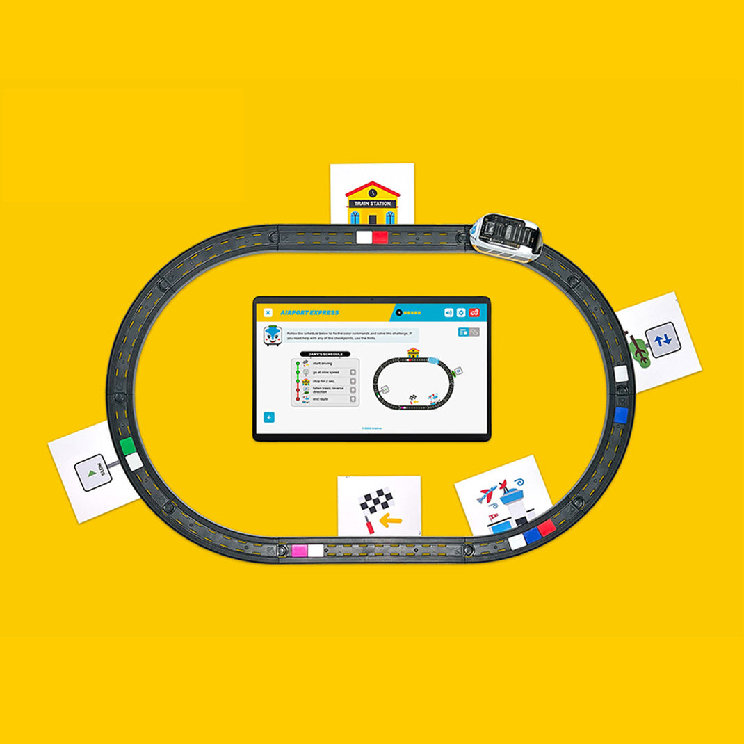 EDU Central App – intelino