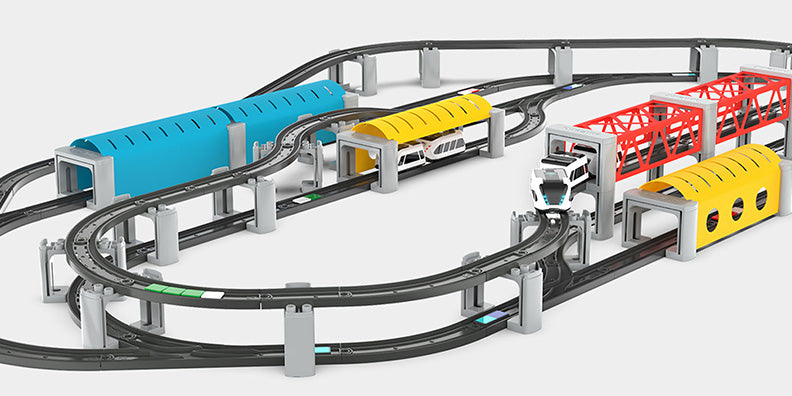 Intelino Overview – intelino