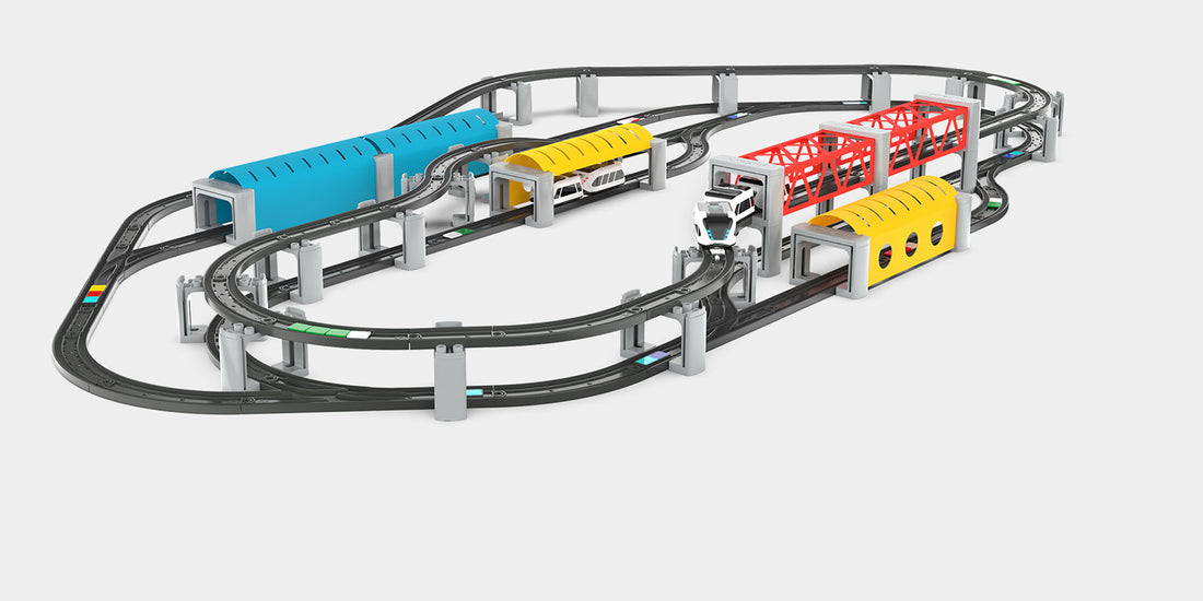 Intelino Overview – intelino