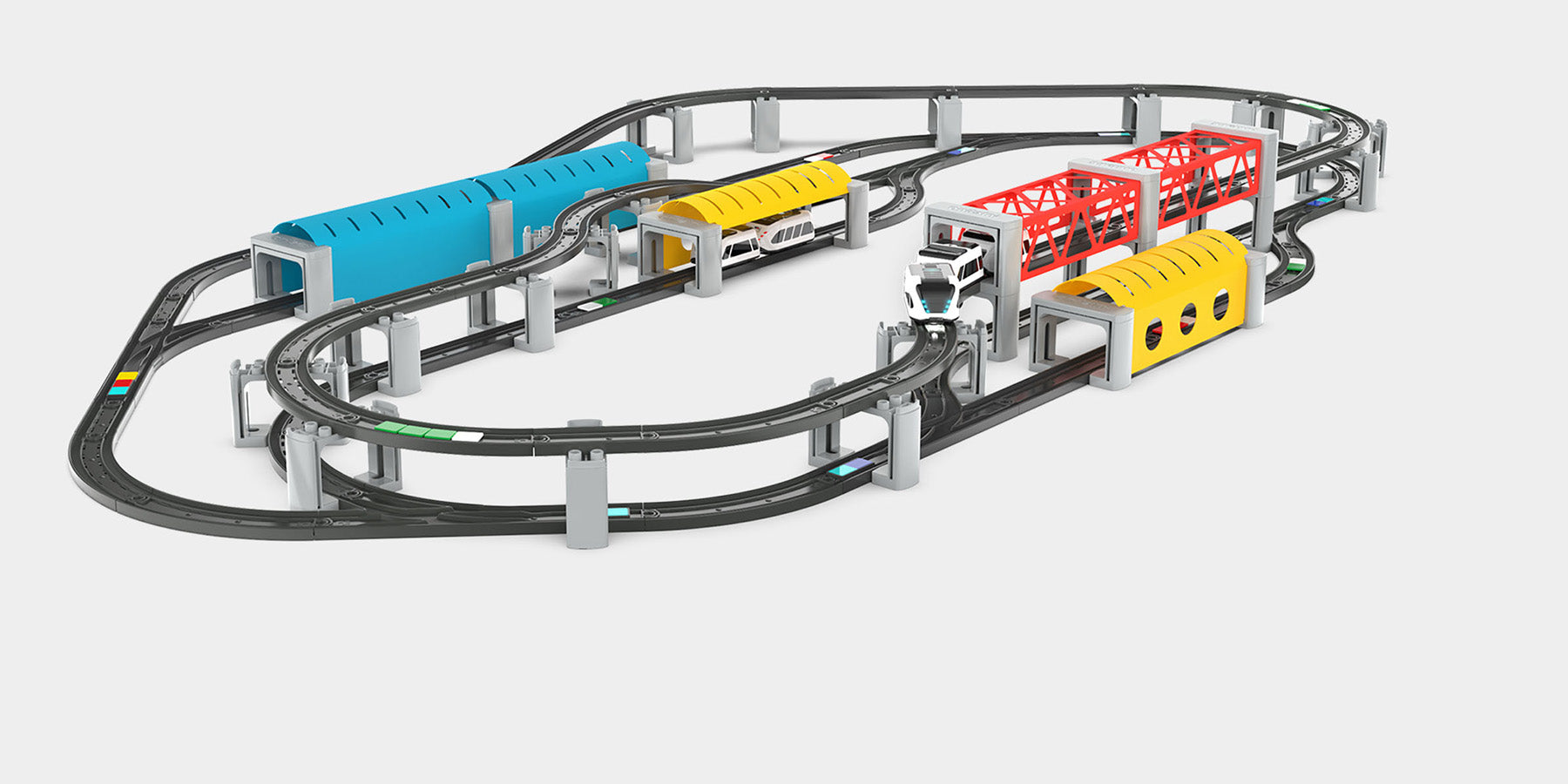 Intelino Overview – intelino