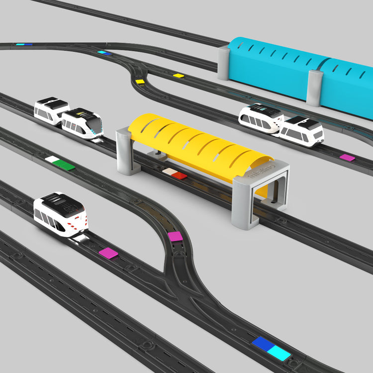 Intelino Python – intelino