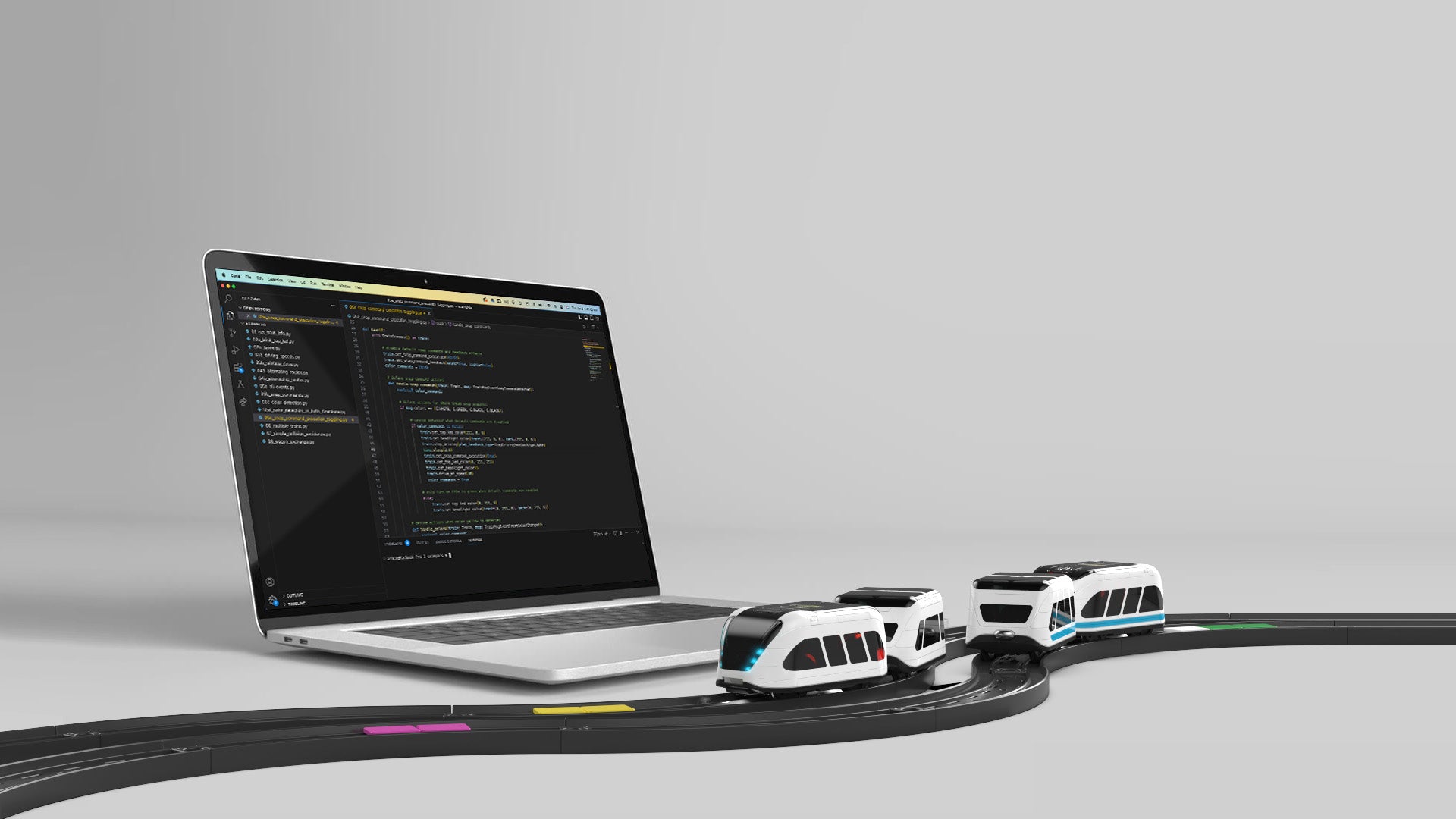 Intelino Python – intelino