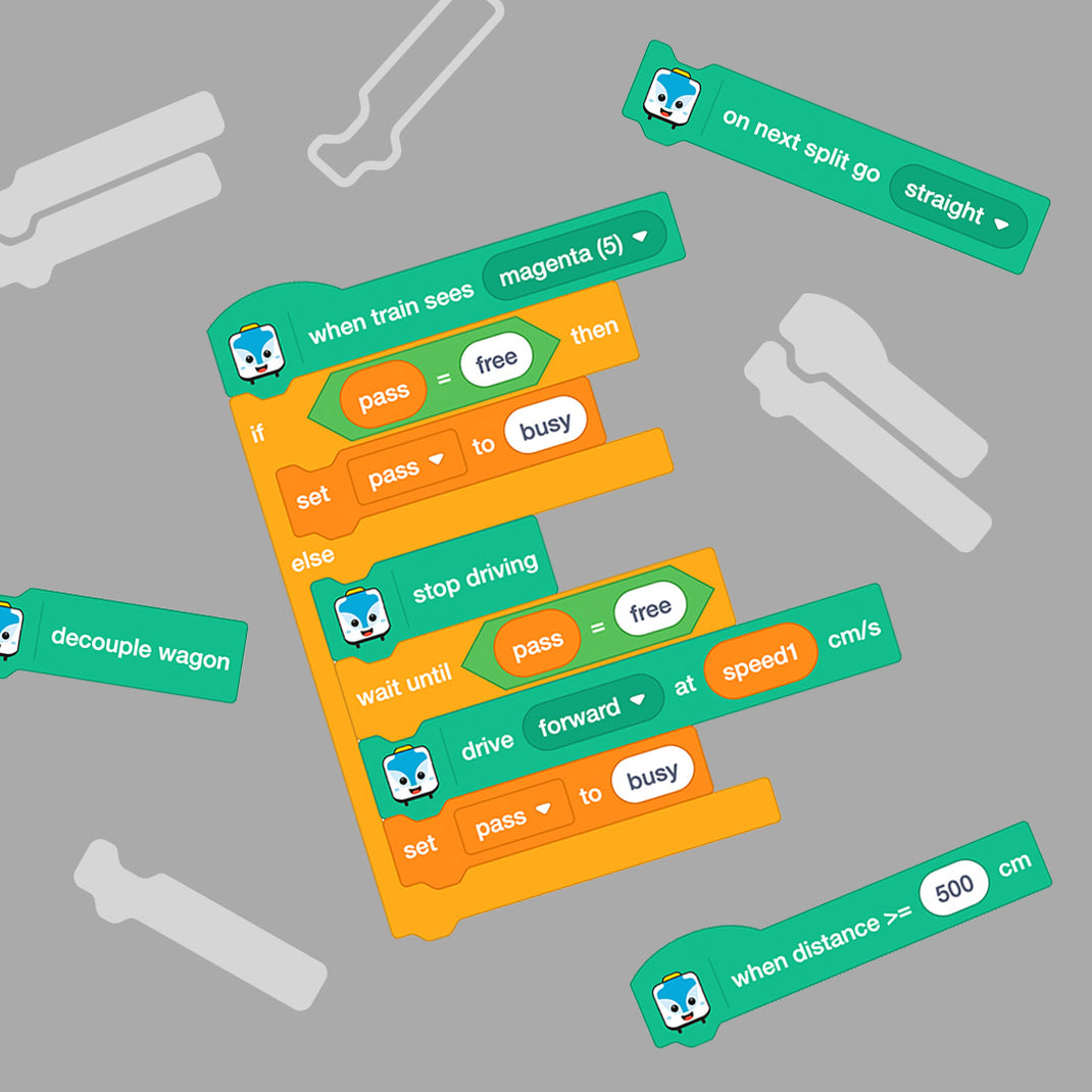 Scratch App – intelino