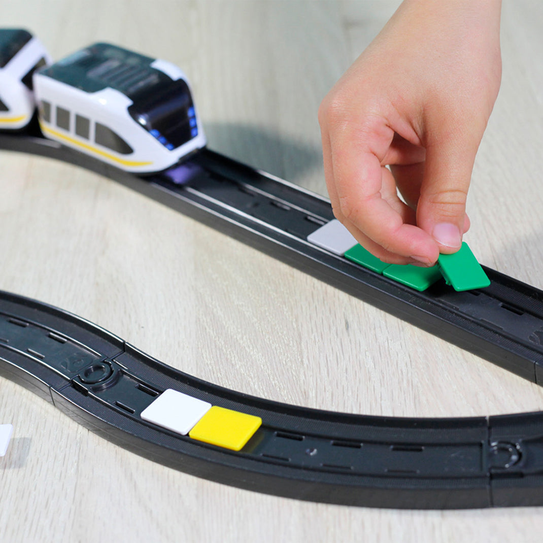 Action Snaps – intelino