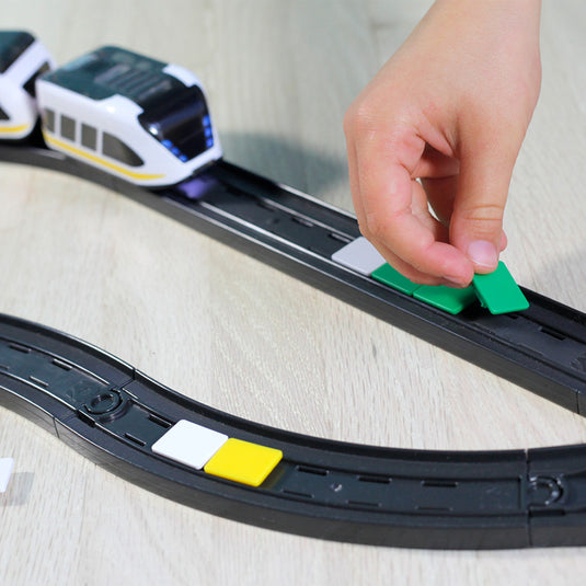 Action Snaps – intelino