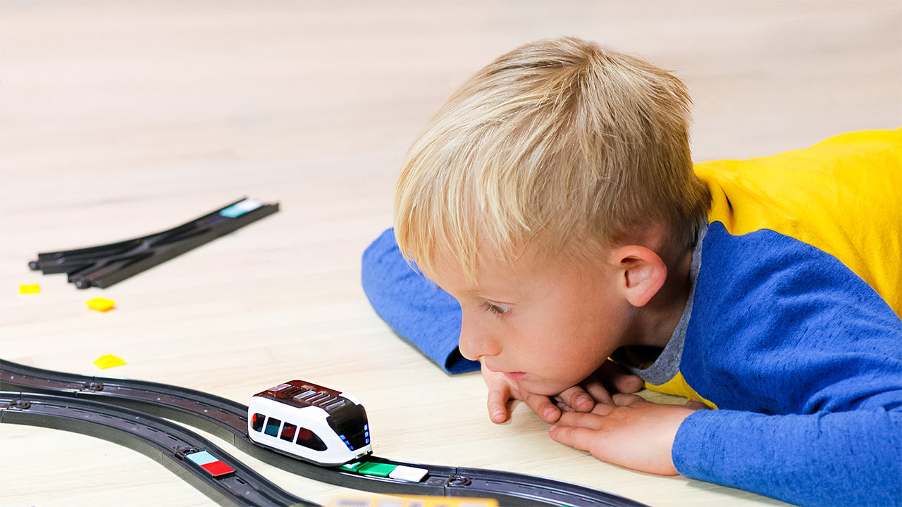 Action Snaps – intelino