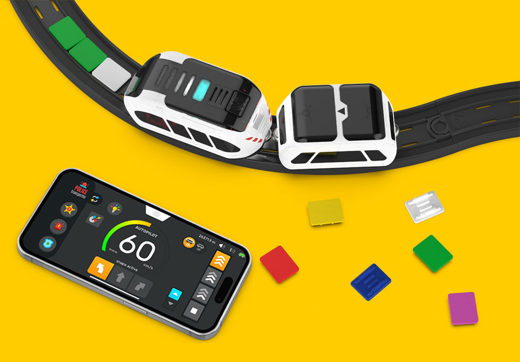 Intelino Overview – intelino